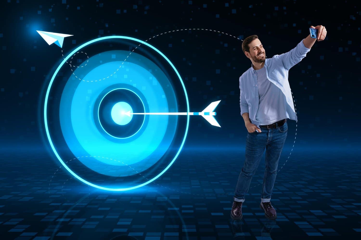 Hyper -Targeted Marketing | Creatox Design Agency